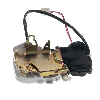 China Front Passenger Door Lock Actuator for Mazda Protege Protege5 for sale