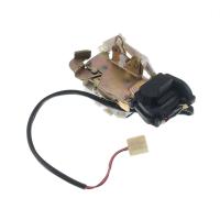 China Rear Passenger Door Lock Actuator for Mazda Protege 99-03 Protege5 02-03 for sale