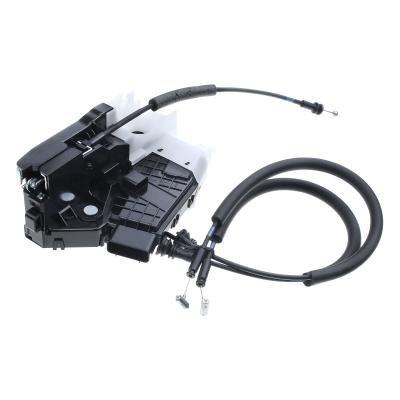 China Rear Passenger Door Lock Actuator for Hyundai Tucson 2016-2020 SUV for sale