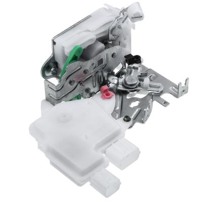 China Rear Passenger Door Lock Actuator for Honda Accord 2004-2007 V6 3.0L Coupe Sedan for sale