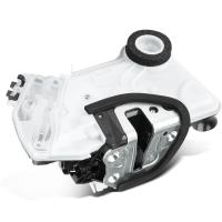 China Front Passenger Door Lock Actuator for Lexus Toyota IS250 LX570 Camry Highlander for sale