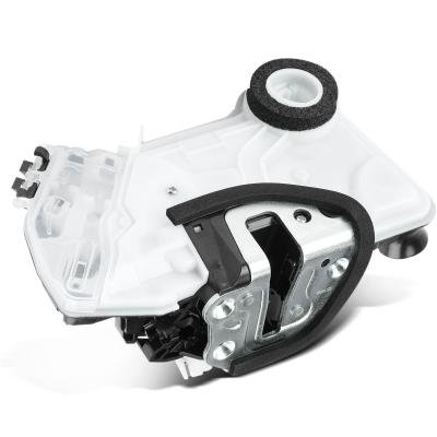 China Front Passenger Door Lock Actuator for Lexus Toyota IS250 LX570 Camry Highlander for sale