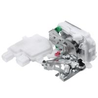 China Rear Passenger Door Lock Actuator for Honda Accord 2004-2007 V6 3.0L Coupe Sedan for sale