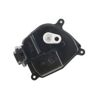 China Rear Passenger Door Lock Actuator for Kia Rio Hyundai Accent 2006-2011 for sale