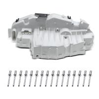 China Rear Driver Door Lock Actuator for Mercedes-Benz W221 S350 S450 S500 S550 S600 for sale