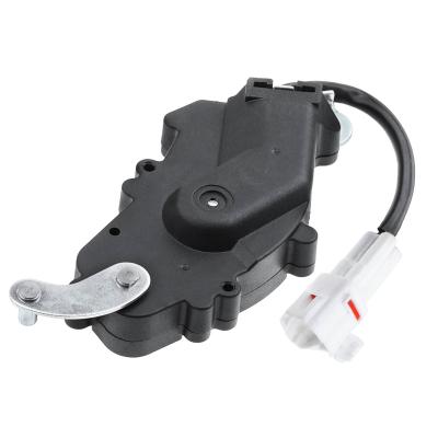 China Rear Driver Door Lock Actuator for Toyota Land Cruiser 91-98 Lexus LX450 for sale