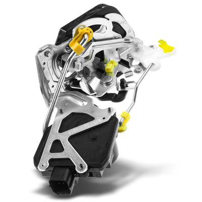 China Rear Passenger Door Lock Actuator for Kia Sportage 2005-2010 Sport Utility for sale