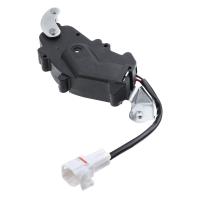 China Rear Driver Door Lock Actuator for Toyota Land Cruiser 91-98 Lexus LX450 for sale