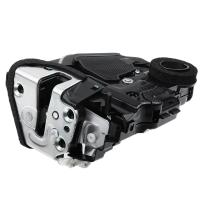 China Rear Driver Door Lock Actuator for Toyota Sequoia Tundra 2007-2019 for sale