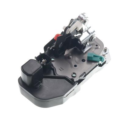 China Rear Passenger Door Lock Actuator for Jeep Grand Cherokee 2005-2010 for sale
