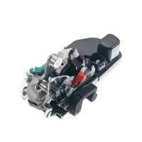 China Rear Passenger Door Lock Actuator for Jeep Grand Cherokee 2005-2010 for sale