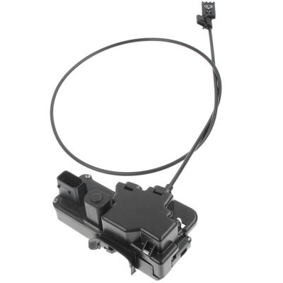 China Rear Driver Door Lock Actuator for Tesla S 2012-2018 Sedan for sale