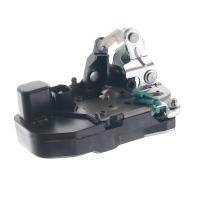 China Rear Passenger Door Lock Actuator for Jeep Grand Cherokee 2005-2010 for sale