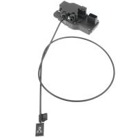 China Rear Driver Door Lock Actuator for Tesla S 2012-2018 Sedan for sale