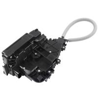 China Rear Driver Door Lock Actuator for Mercedes-Benz GL350 GL550 X166 ML350 ML550 for sale