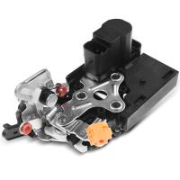 China Rear Driver Door Lock Actuator for Chevrolet Silverado 1500 2500 01-06 Sierra for sale