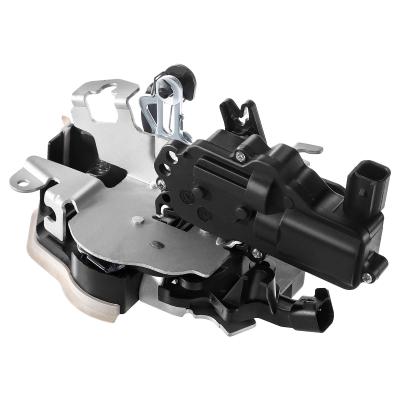 China Rear Passenger Door Lock Actuator for Ford F-150 2018 2019 for sale