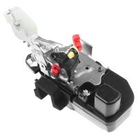 China Front Passenger Door Lock Actuator for Dodge Challenger 2008 2009 2010 Coupe for sale