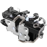 China Rear Passenger Door Lock Actuator for Ford F-150 2018 2019 for sale