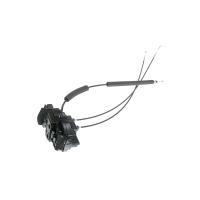 China Rear Passenger Door Lock Actuator for Nissan Versa 2007-2013 for sale