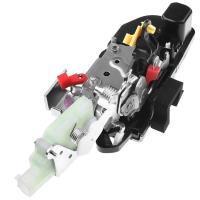 China Front Passenger Door Lock Actuator for Dodge Challenger 2008 2009 2010 Coupe for sale