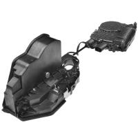 China Rear Passenger Door Lock Actuator for BMW F10 528i 535i M5 w/ Soft Close Doors for sale