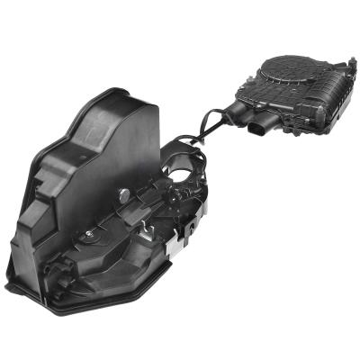 China Rear Passenger Door Lock Actuator for BMW F10 528i 535i M5 w/ Soft Close Doors for sale