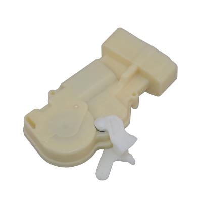 China Front Passenger Door Lock Actuator for Toyota Prius 01-03 Lexus GS300 GS400 for sale