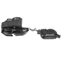 China Rear Passenger Door Lock Actuator for BMW F10 528i 535i M5 w/ Soft Close Doors for sale