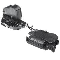China Rear Passenger Door Lock Actuator for BMW F10 528i 535i M5 w/ Soft Close Doors for sale