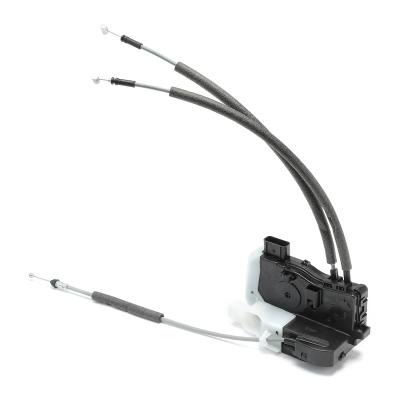 China Rear Passenger Door Lock Actuator for Hyundai Tucson 2010-2017 Sport Utility for sale