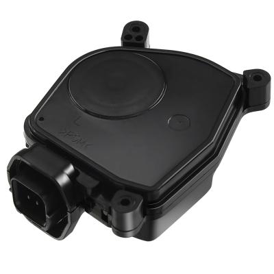 China Rear Driver Door Lock Actuator for Kia Rio Hyundai Accent Dodge Attitude 06-11 for sale