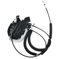 China Rear Driver Door Lock Actuator for Nissan Sentra 2007 2008 2009 2010 2011 Sedan for sale