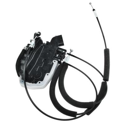 China Rear Driver Door Lock Actuator for Nissan Sentra 2007 2008 2009 2010 2011 Sedan for sale