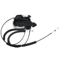 China Rear Driver Door Lock Actuator for Nissan Sentra 2007 2008 2009 2010 2011 Sedan for sale