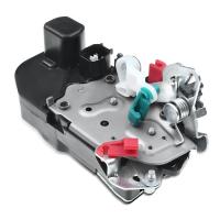 China Rear Passenger Door Lock Actuator for Chrysler Dodge Plymouth Neon 00-05 Sedan for sale