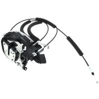 China Rear Driver Door Lock Actuator for Nissan Sentra 2007 2008 2009 2010 2011 Sedan for sale