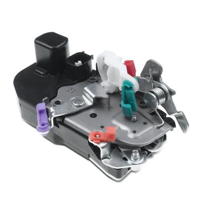 China Front Passenger Door Lock Actuator for Chrysler Dodge Plymouth Neon 00-05 Sedan for sale