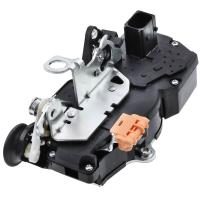 China Rear Driver Door Lock Actuator for Saturn Vue 2008-2010 Chevrolet Captiva Sport for sale