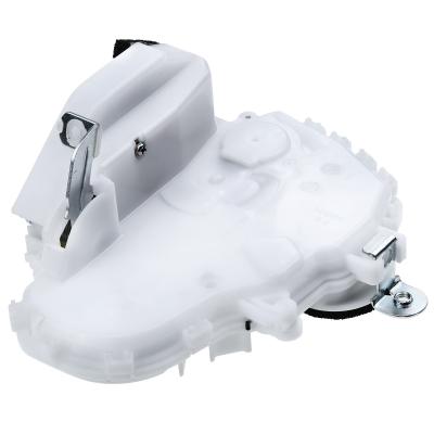 China Rear Passenger Door Lock Actuator for Honda Pilot 2009-2015 SUV for sale