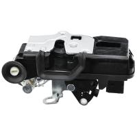 China Rear Driver Door Lock Actuator for Saturn Vue 2008-2010 Chevrolet Captiva Sport for sale