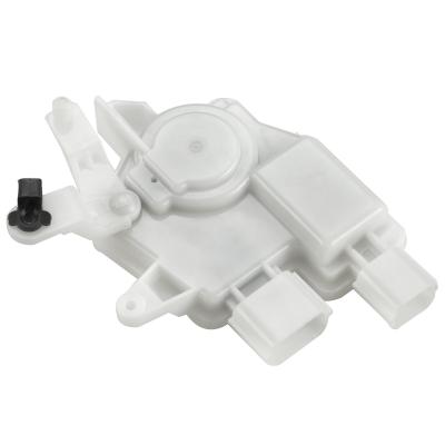 China Rear Driver Door Lock Actuator for Mazda 5 2006-2010 2012-2017 for sale
