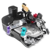 China Front Passenger Door Lock Actuator for Chrysler 300M Concorde Intrepid 98-04 for sale