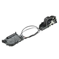 China Rear Passenger Door Lock Actuator for BMW F07 5 Series GT 535i GT 550i xDrive for sale