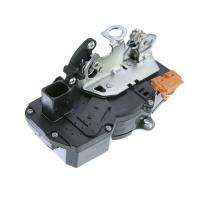 China Rear Passenger Door Lock Actuator for Cadillac Escalade Chevrolet GMC 07-09 for sale