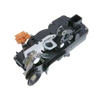 China Rear Passenger Door Lock Actuator for Cadillac Escalade Chevrolet GMC 07-09 for sale