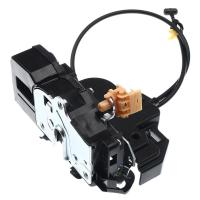 China Front Passenger Door Lock Actuator for Hummer H2 2008 2009 for sale
