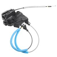 China Rear Passenger Door Lock Actuator for Hyundai Sonata 2015-2019 Sedan for sale