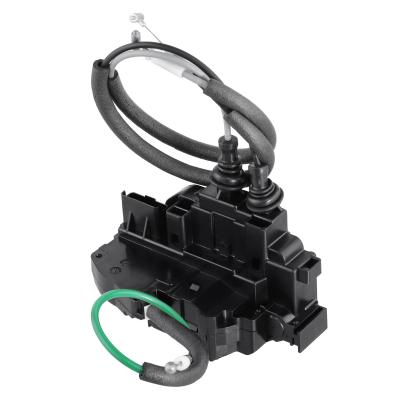 China Rear Driver Door Lock Actuator for Hyundai Genesis 2009-2014 Sedan for sale