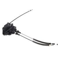 China Rear Passenger Door Lock Actuator for Hyundai Elantra 2007-2010 Sedan for sale